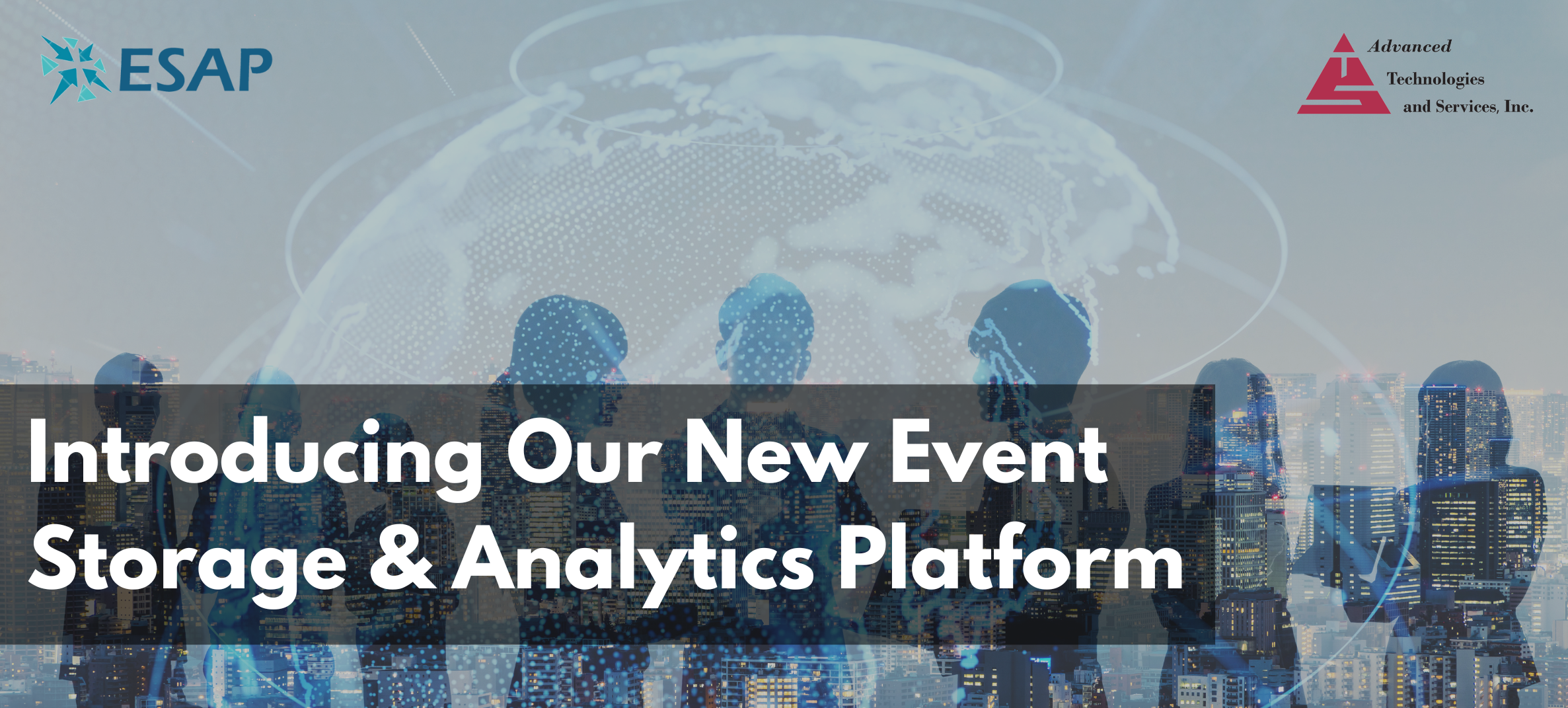 ATS Unveils The Event Storage & Analytics Platform (ESAP)